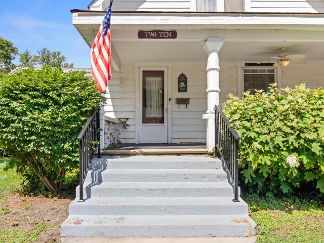 210 S West Street