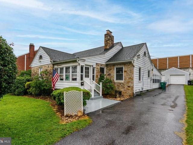 210 S Arlington Ave, Harrisburg, PA 17109