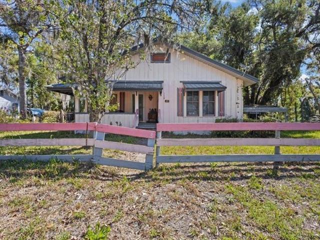 210 S Center St, Perry, FL 32347