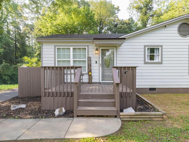 210 S Circle Drive