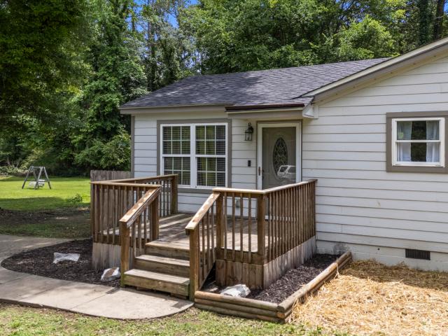 210 S Circle Drive