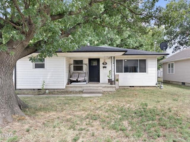 210 S Goode Ave, Columbus, KS 66725