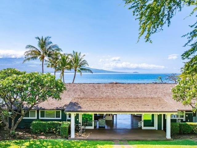 210 S Hauoli St, Wailuku, HI 96793