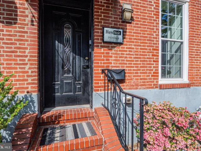 210 S High Street