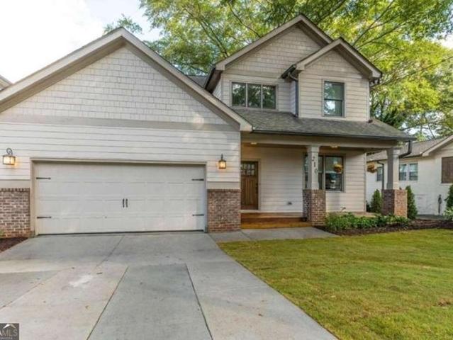 210 S Howard St SE, Atlanta, GA 30317