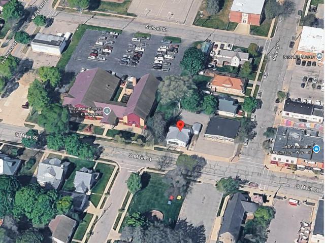 210 S Main Street # 1
