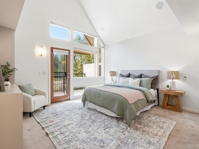 210 S Marion Pkwy, Denver, CO 80209 | MLS #3646