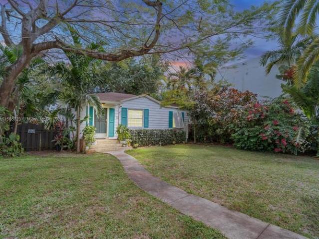 210 S Melrose Dr, Miami Springs, FL 33166