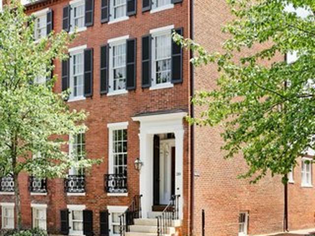 210 S Pitt St, Alexandria, VA 22314
