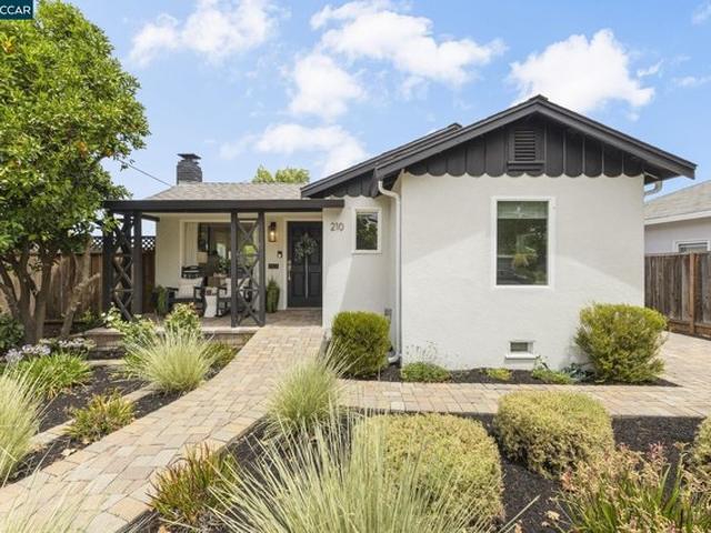 210 S R St, Livermore, CA 94550