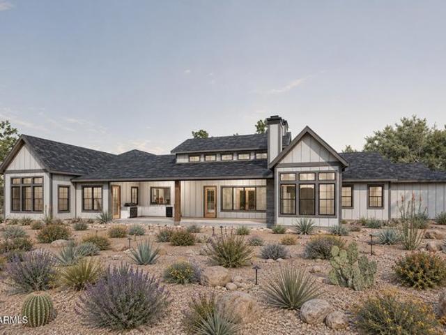 210 S Rim Club Dr, Payson, AZ 85541