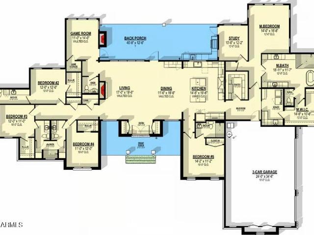 210 s rim club drive