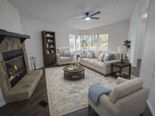 210 S Southwind Trail, Cleveland, TX 77328 | MLS #2279