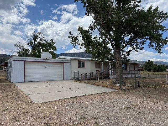 210 S State St, Wales, UT 84667
