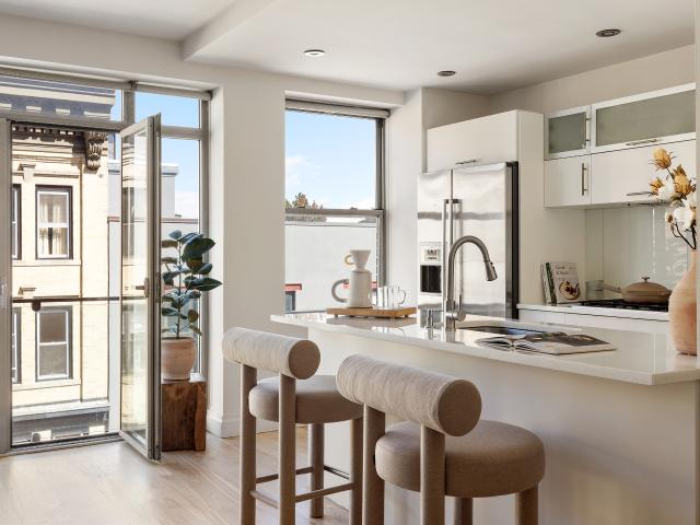 210 South 1st Street, Unit 4A | Compass