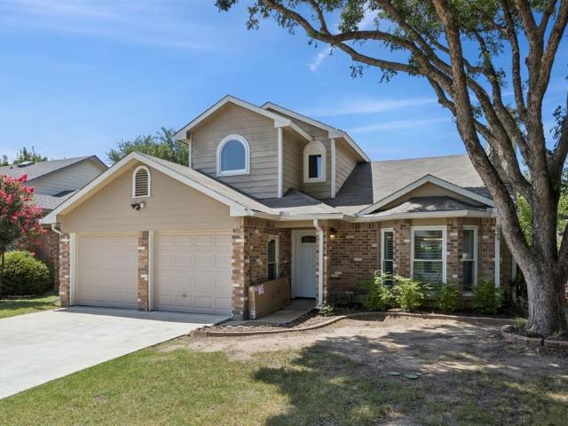210 Sorrel Trail, Keller, TX 76248 | MLS #21222 | Compass