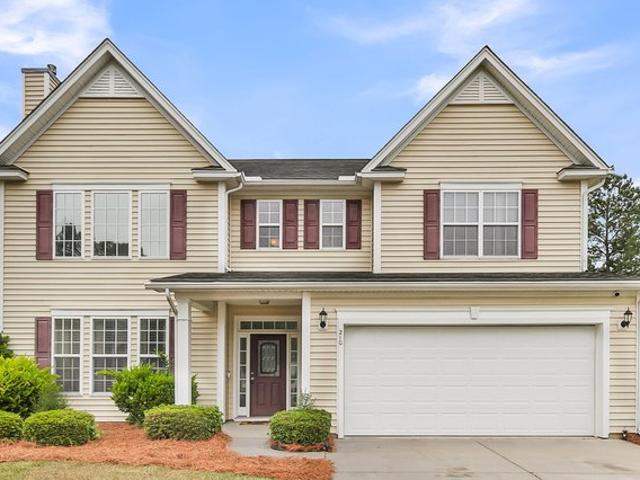 210 Sabal Palmetto Ct, Moncks Corner, SC 29461