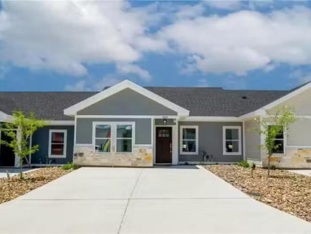 210 SAN MATEO AVE, LA JOYA, TX 78560 Condo/Townhome For Sale.