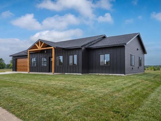 210 Sandhill St, Turtle Lake, WI 54889