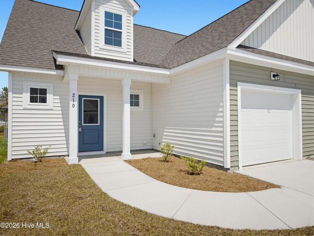 210 Sandpiper Place