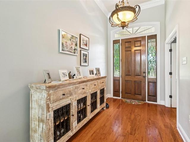 210 Sap Berry Drive