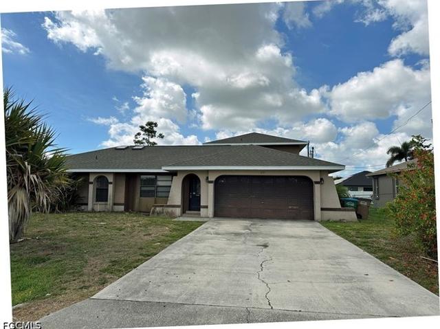 210 SE 4th St, Cape Coral, FL 33990