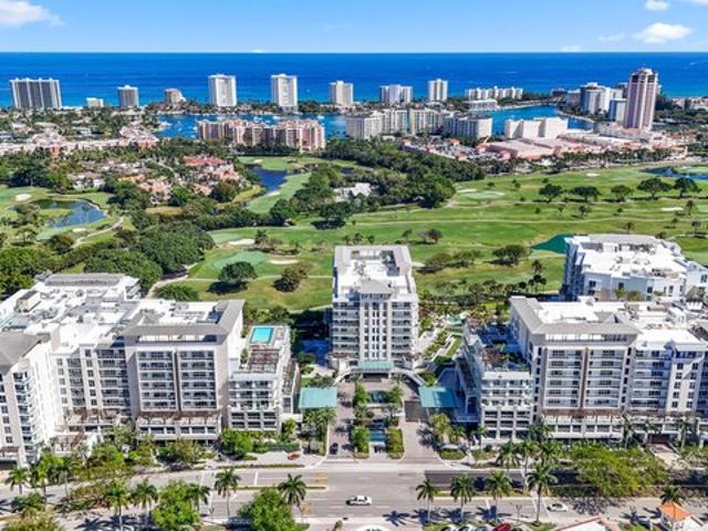 210 SE Mizner Blvd Unit 703, Boca Raton, FL 33432