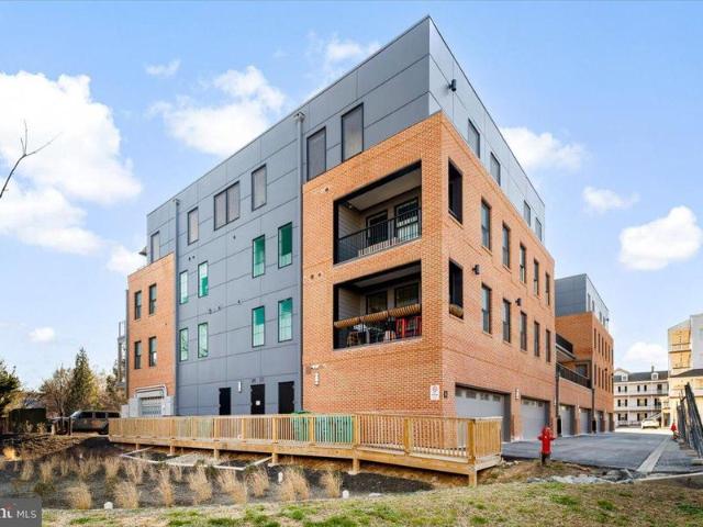 210 second st e #204, frederick, us, md