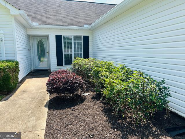 210 Shamrock Way