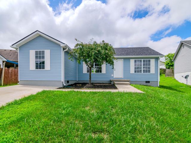 210 Shannon Court