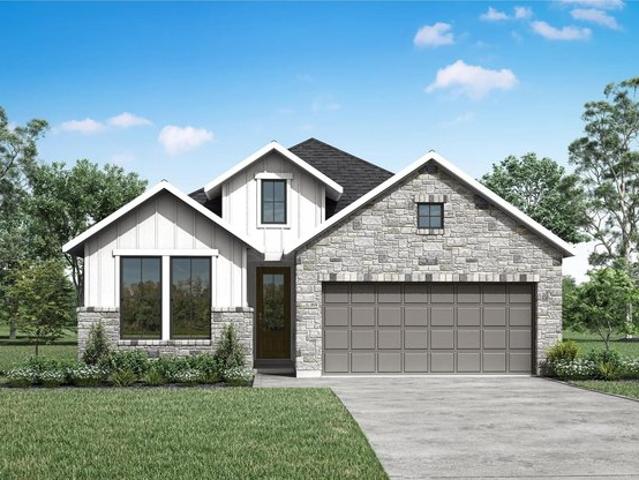 210 Silverbell Ln, Bastrop, TX 78602