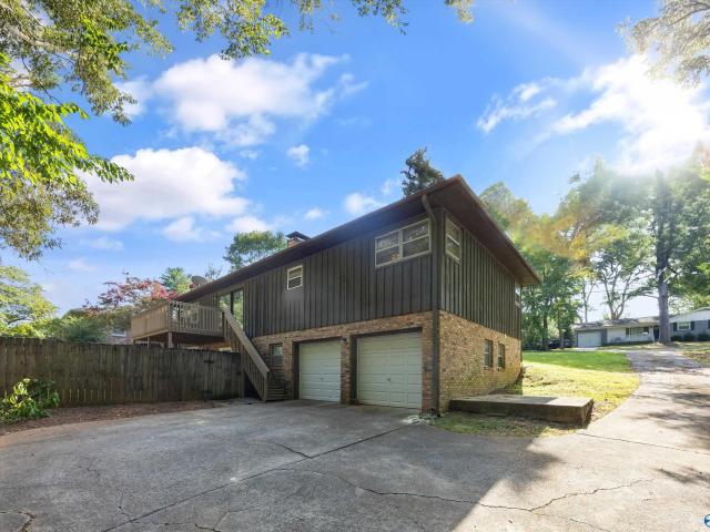 210 Skyline Road
