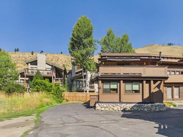 210 Skiway Dr Unit 9, Ketchum, ID 83340