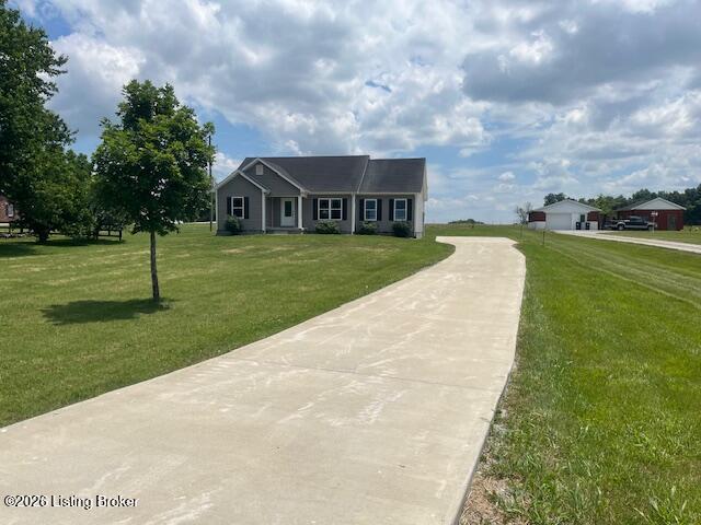 210 Spencer Hamilton Rd