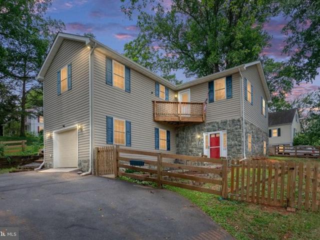 210 Spicers Mill Rd, Orange, VA 22960
