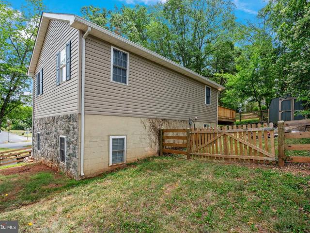 210 Spicers Mill Road