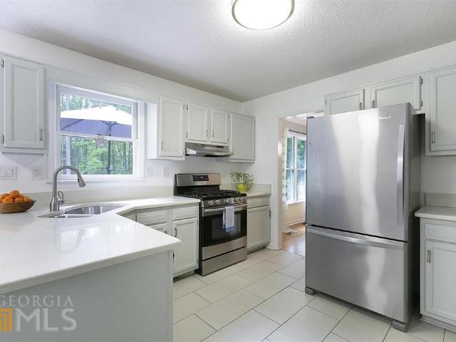 210 Spring Forest Way