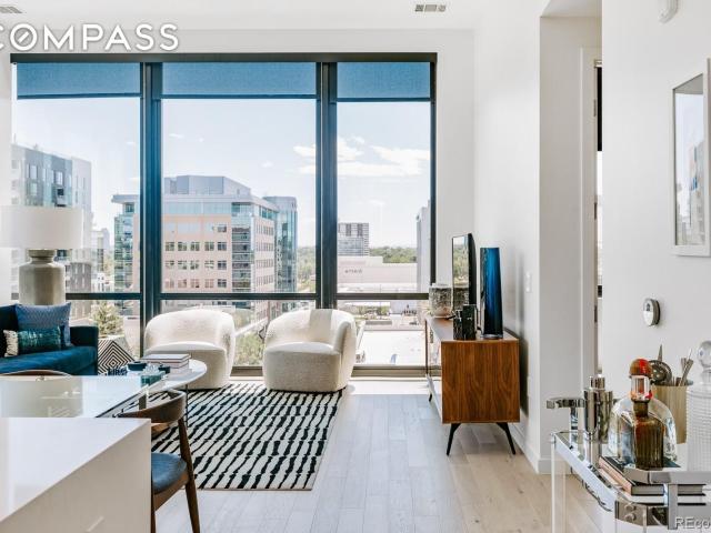 210 St Paul St 601, Denver, CO
