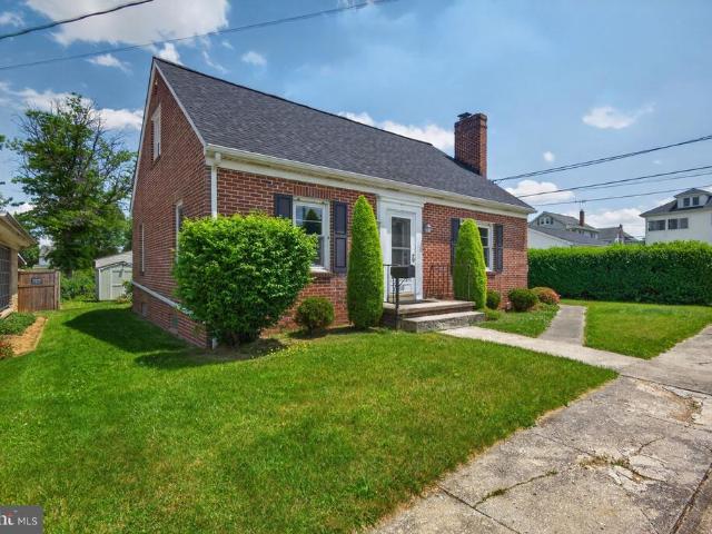 210 Stambach Street