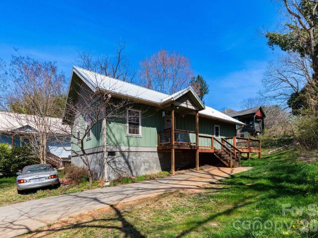 210 State St, Asheville, NC 28806 | MLS #4362