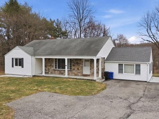 210 State Rt 284, Wantage Township, NJ 07461