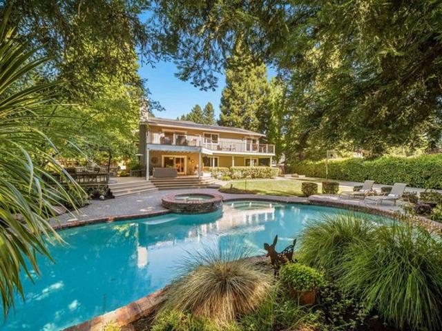210 Still Creek Rd, Danville, CA 94506