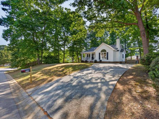 210 Stockmoor Road