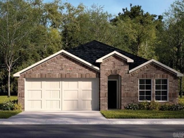 210 Stone Canyon Dr, Maumelle, AR 72113