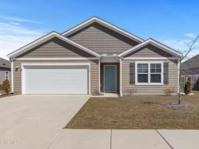 210 Sunshine Drive, Holly Ridge, NC 28445