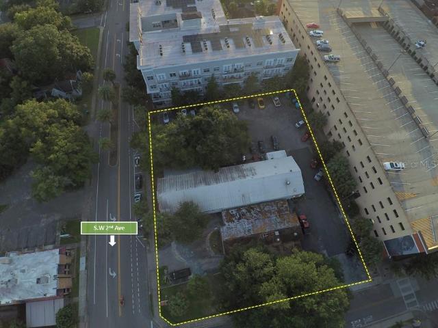 210 SW 2nd Ave, Gainesville, FL 32601 | MLS #GC535449