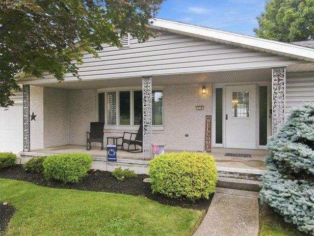 210 Poplar St, Catasauqua, PA 18032