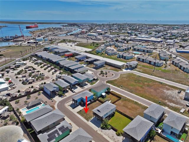 210 Port Lavaca Street