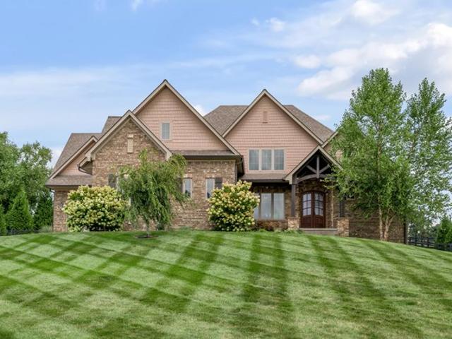 210 Porta Verde, Nicholasville, KY 40356
