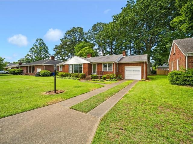 210 Porter RD